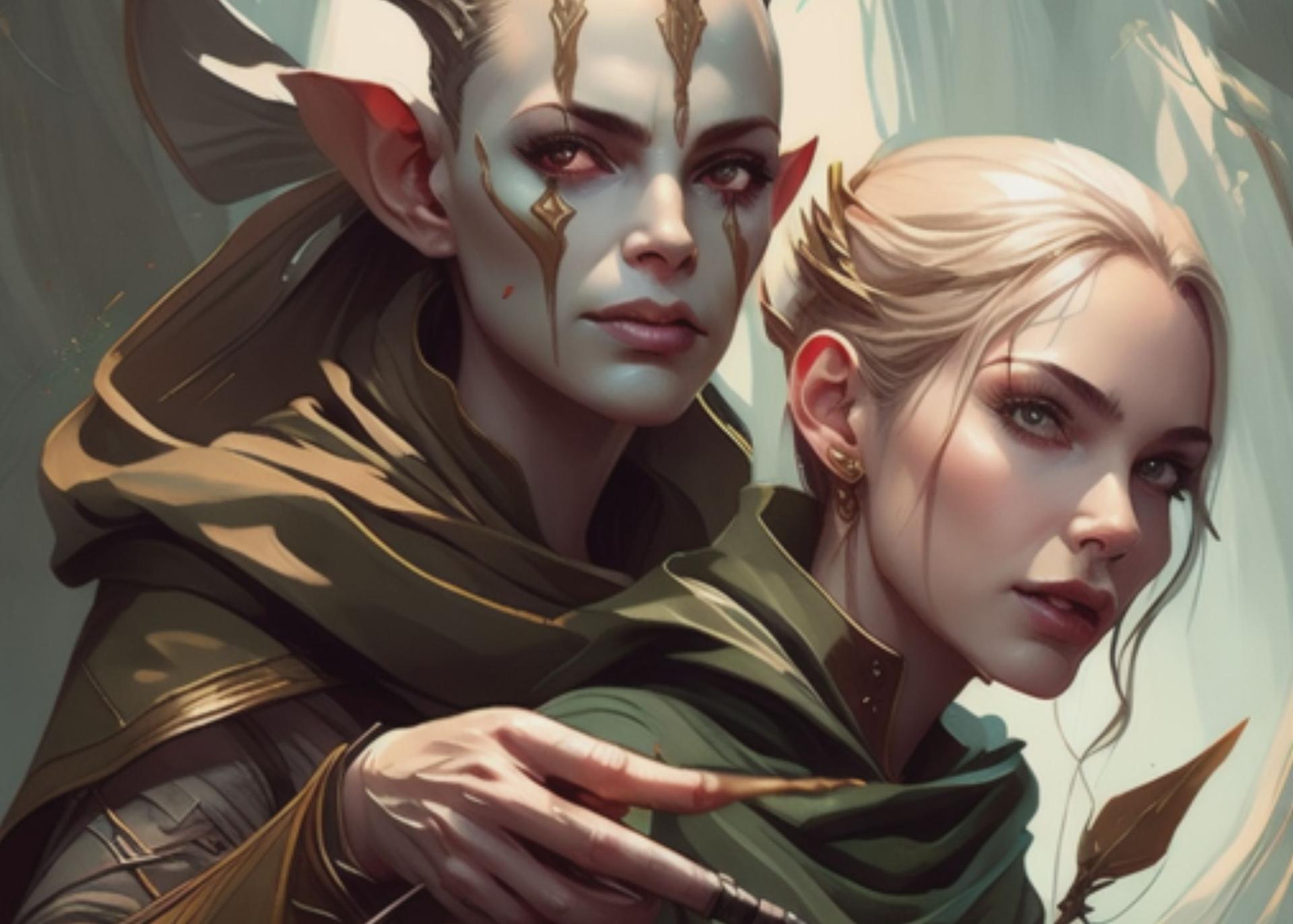 50 Noms d’elfes pour hommes et femmes | Livoly